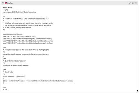How To Create Custom Content Elements In Typo3