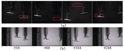 Sensors Free Full Text Active Multimodal Sensor System For Target