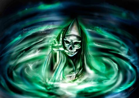 Funayurei By Yozora91 On Deviantart