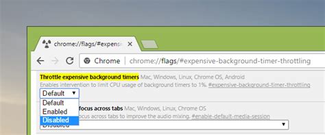 Disable Tabs In Chrome Lasopaloud