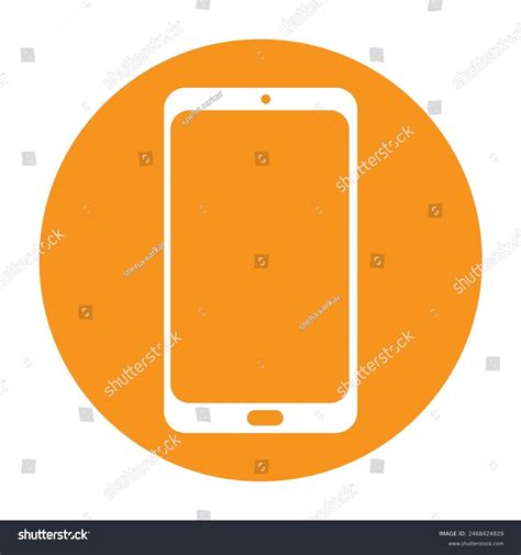 21 Mobile Animated Mockup Stock Vectors And Vector Art Shutterstock