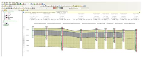 How To Create Different GVERSE Geo Cross Sections In GeoAtlas GVERSE GeoGraphix Blog