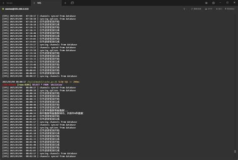 new api数据库迁移教程：sqlite mysql 开发调优 linux do