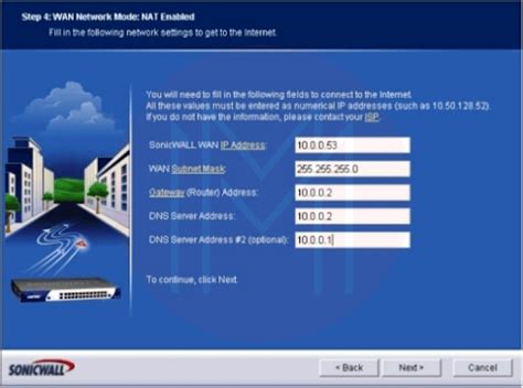 Sonicwall Firewall Configuration Guide Mindmajix