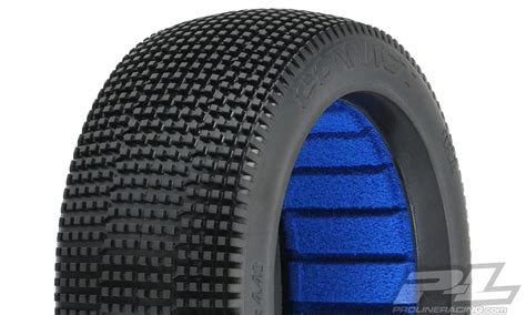 Pro Line Convict Off Road 1 8 Scale R C Buggy Tires RC Newb