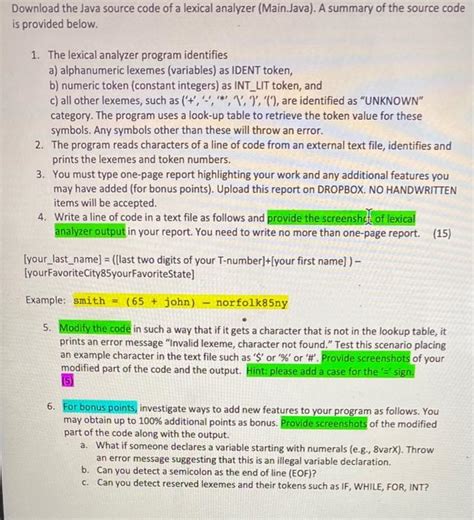 Solved Import Java Util Import Java Io Public Class Chegg