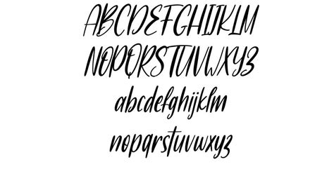 Atomic Kittens Font By Maulana Creative Fontriver