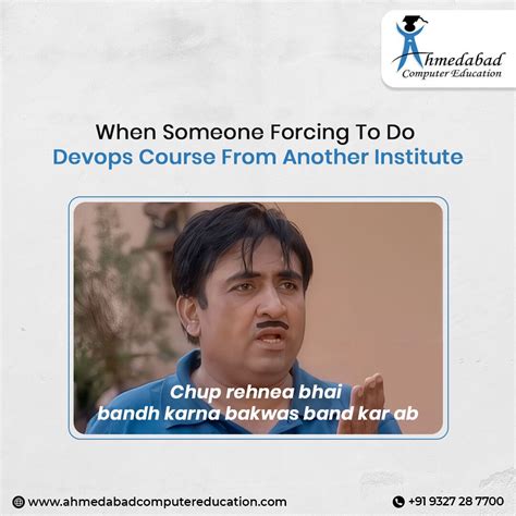 Learn Devops From Ahmedabad Computer Education Ahmedabad Computer