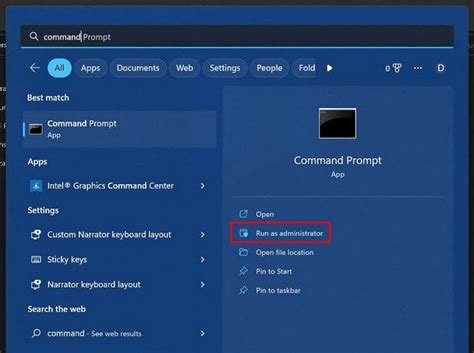 Windows How To Create A Folder Technipages