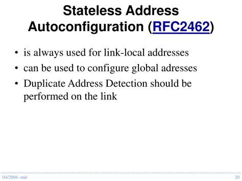 Ppt Ipv6 Introduction Powerpoint Presentation Free Download Id