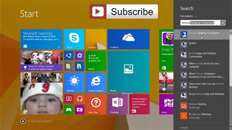 How To Remotely Access Your Home Pc Or Laptop Through Ip Address On Wireless Network Youtube