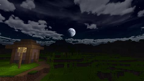 Bsfbe Shader The Best Shader For Minecraft Bedrock Render Dragon