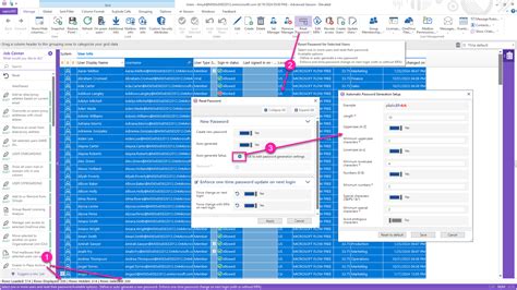 How To Quickly Reset Office 365 Passwords In Bulk Without Frustration Ytria