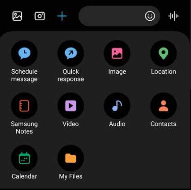 Send A PDF By Text Android And IPhone