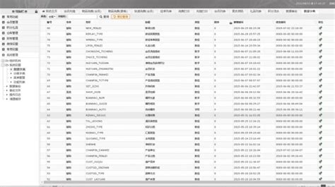 Thinkphp美容spa管理系统源码带文字安装教程thinkphp美容院spa会员管理系统源码 Csdn博客