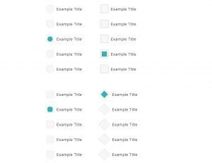 Awesome Checkbox CSS Examples OnAirCode