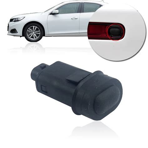 Capqx 오리지널 리어 부트 트렁크 잠금 개방 스위치 버튼 쉐보레 말리부 2012 2013 2014 2015buttons Buttonsbutton Openbutton