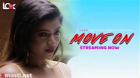 Move On Web Series
