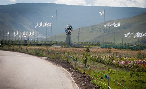 Үндэсний цэцэрлэгт хүрээлэнд 460 автомашины зогсоол дугуйн зам бүхий хэсэг барихаар боллоо