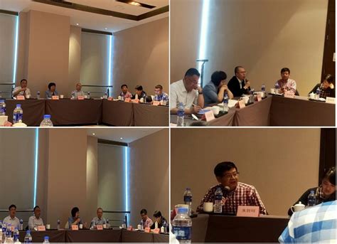 国家重点研发计划“合成生物学”专项“甾体激素从头合成的人工细胞创建及应用”工作推进会召开 生物工程学院 江南大学生物工程学院