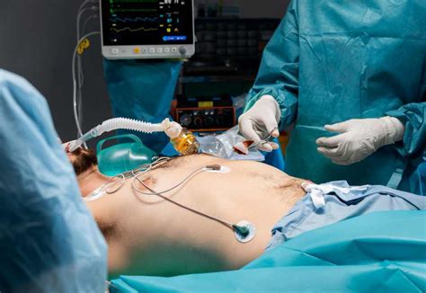 Laparoscopic Cholecystectomy Laparoscopic Gallbladder Surgery