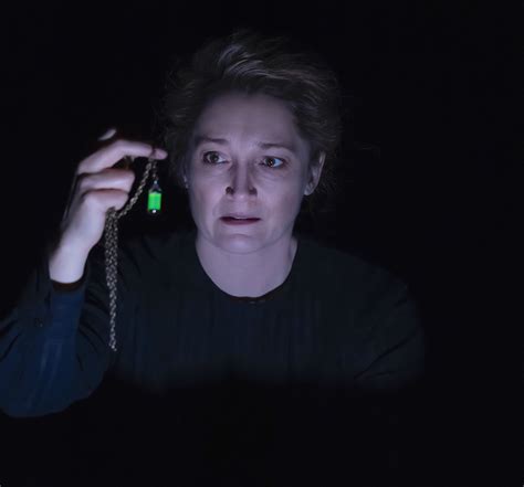 Marie Curie New York Theater