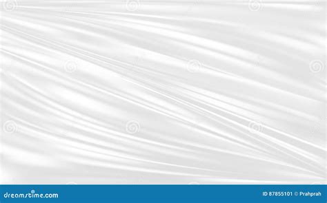 Polyethylene Plastic Wrapping Texture Vector Illustration