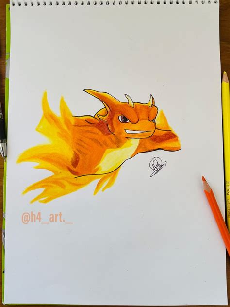 Infernus Slugterra