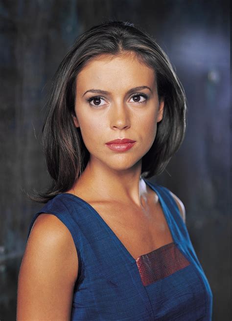 Alyssa Milano Alyssa Milano Photo 510211 Fanpop