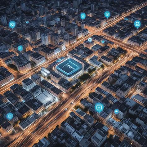 Optimizing Sensor Placement Strategies For Improved Coverage And Reliability In Iot Deployments