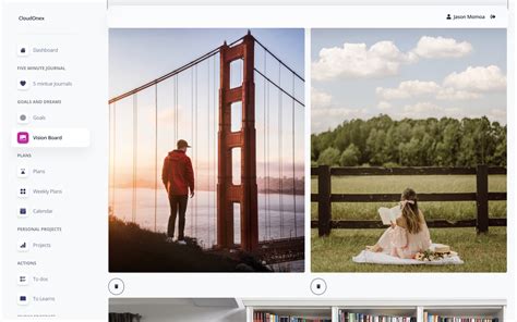 Focus Laravel Productivity Management Tool By Cloudonex Codecanyon