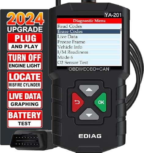 Top Best Live Data Obd Scanner Reviews Buying Guide Katynel
