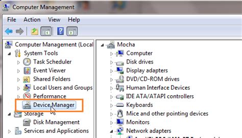 Roll Back A Problematic NVIDIA Driver