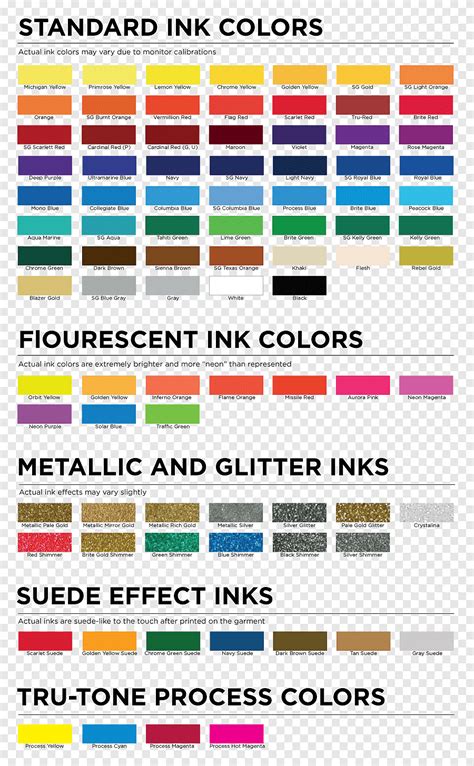 스크린 인쇄 잉크 실크 티셔츠 실크 스크린 잉크 본문 Png Pngegg