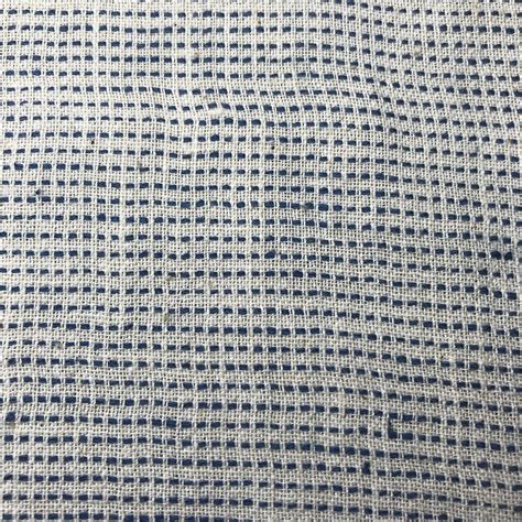 All Wovens Cloth Atelier 24
