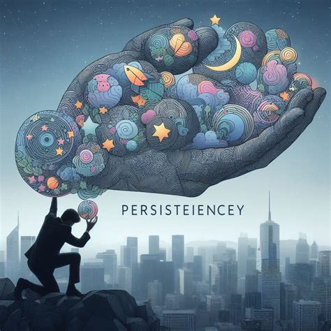 Top 20 Persistence And Consistency Quotes To Inspire You Talk Of Town