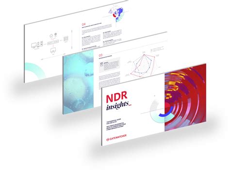 Ciso And Cio Network Detection And Response Ndr Guide By Gatewatcher