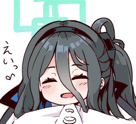 Aris Blue Archive Drawn By Yutturi Danbooru Aris Blue Archive Drawn By Yutturi Danbooru