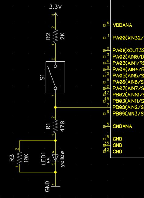 Arduino Zero Bidirectional Pin General Electronics Arduino Forum