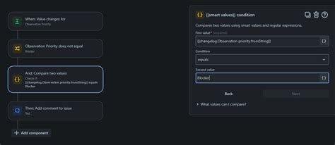 Solved Jira Automation Rule For Adding A Comment Upon Fie