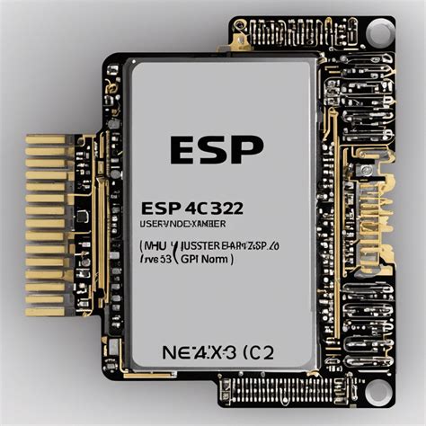 ESP32 S3 Vs ESP32 C6 QSM Semiconductores