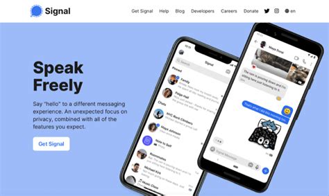 Top 7 Open Source Messaging Platforms For Secure Communication QuickBlox