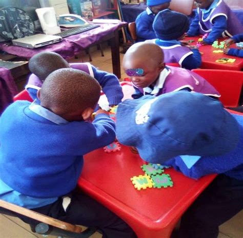 Learners Completing A Task In A Group Download Scientific Diagram