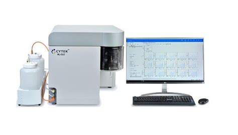 Cytek Biosciences Gets Ce Mark For Northern Lights Flow Cytometer
