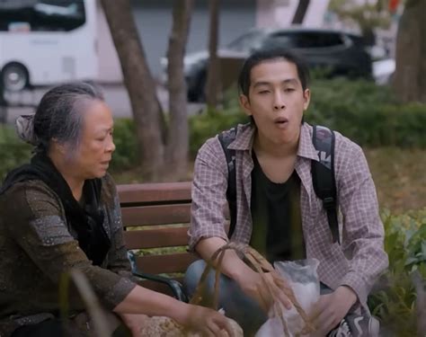 Cuộc đời vẫn đẹp sao tập Em trai Luyến đòi nợ bà Tình