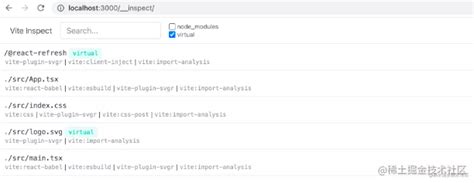 深入浅出vite：如何开发一个vite插件vite插件开发 Csdn博客