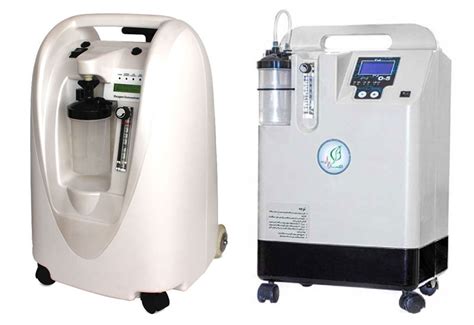 همه آن چیزی که باید درباره دستگاه اکسیژن ساز بدانید