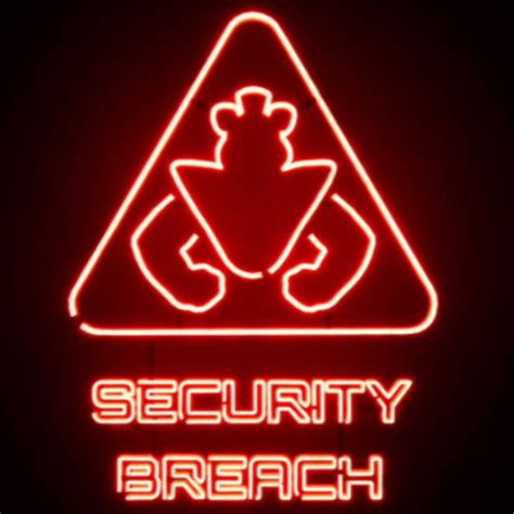 Stream Fnaf Security Breach Daycare Theme 1 Hour By Azura Thorns