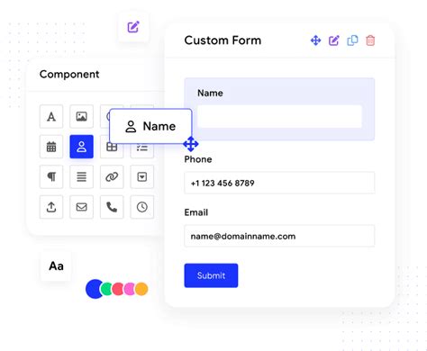 form automation software with workflow formsflow ai