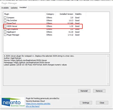 Nodepad 格式化jsonnode格式化 Csdn博客 Nodepad 格式化jsonnode格式化 Csdn博客